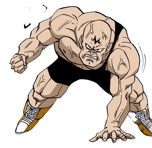 Spopovich | Crossverse Wiki | Fandom