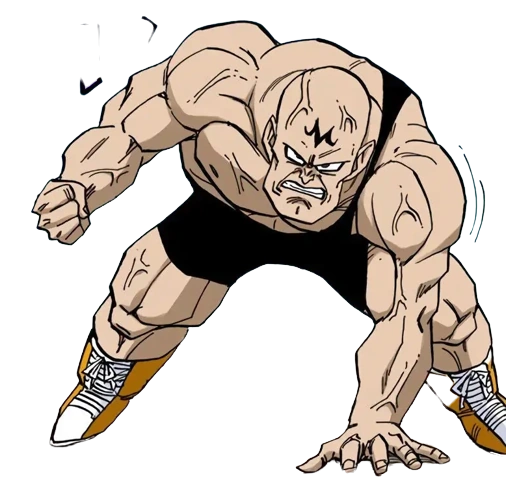 Spopovich | Crossverse Wiki | Fandom