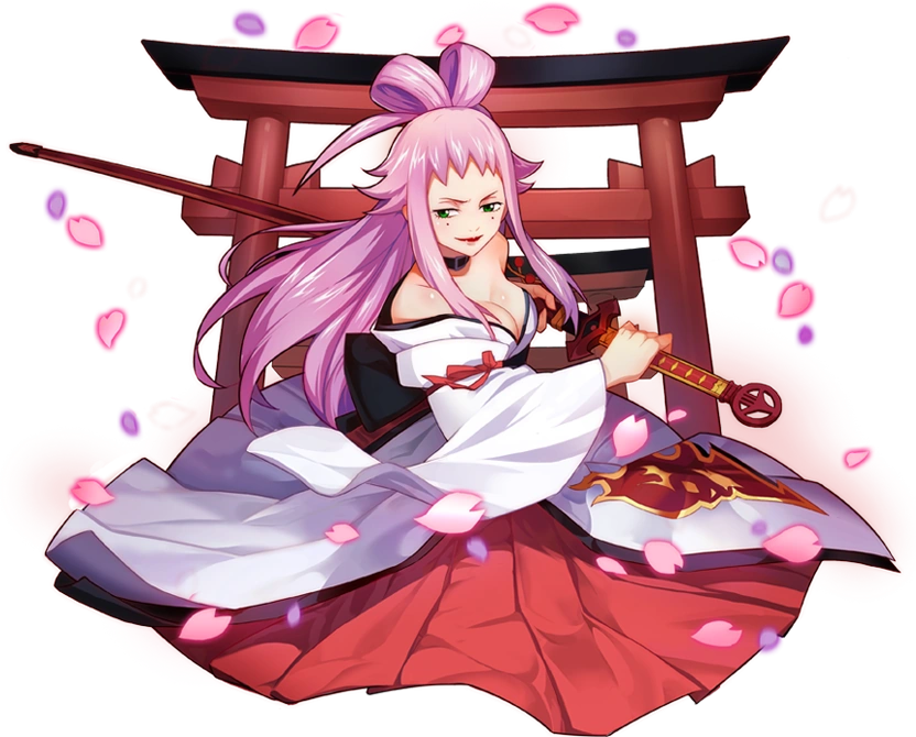 Ikaruga | Crossverse Wiki | Fandom