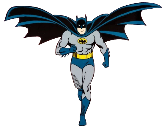 Batman (Super Amigos) | Crossverse Wiki | Fandom