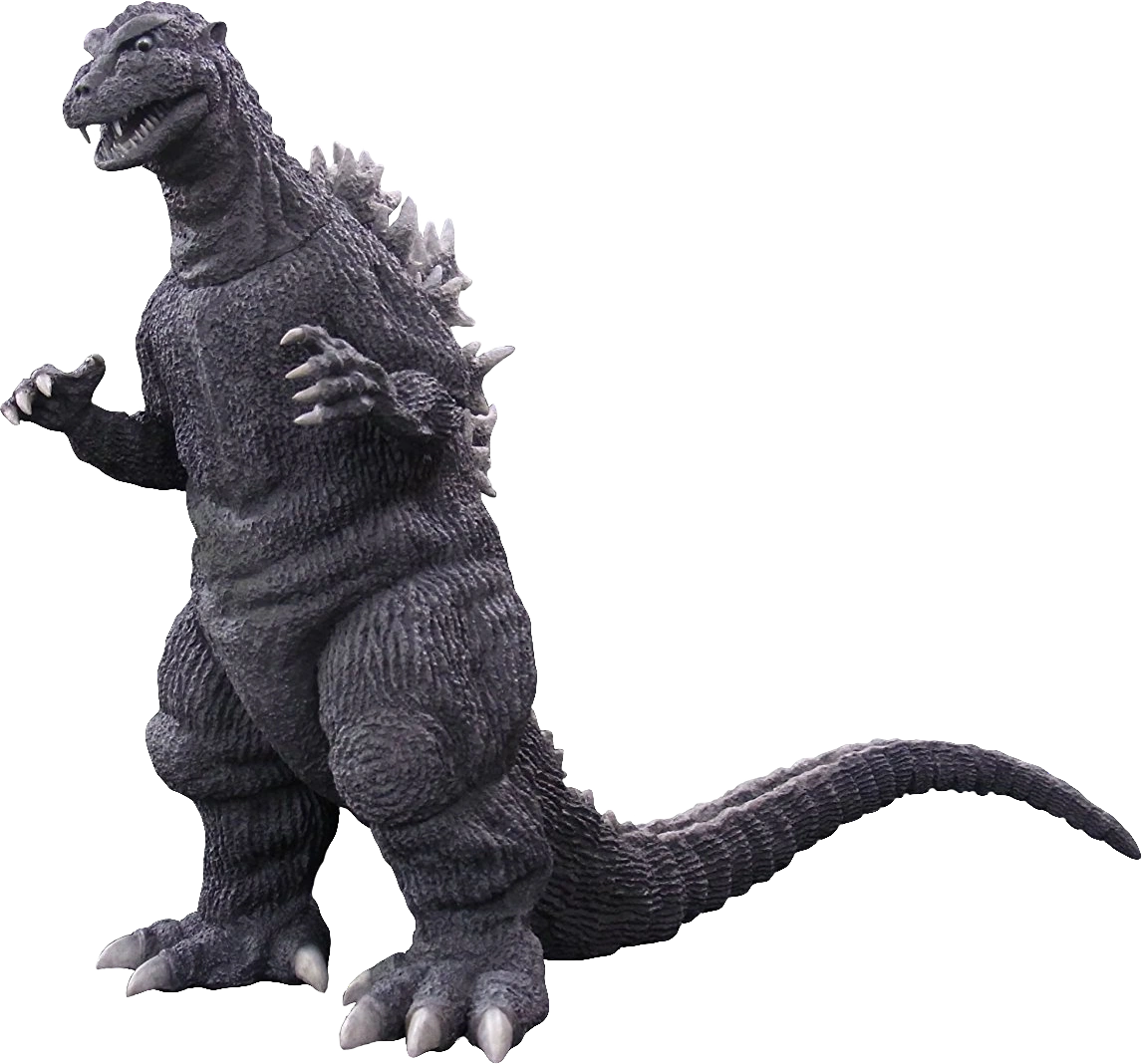 Godzilla (Original) | Crossverse Wiki | Fandom