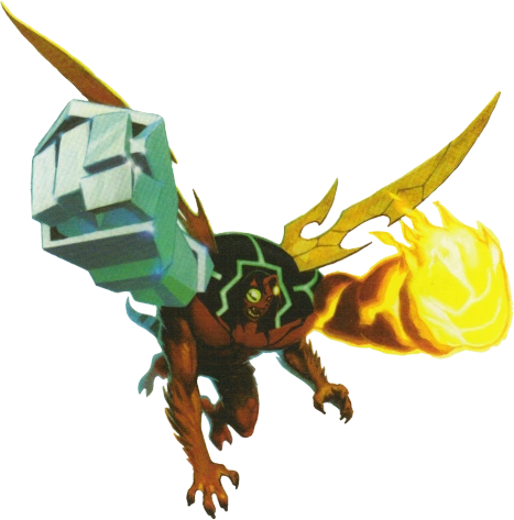 Kevin Ethan Levin (Serie Original) | Crossverse Wiki | Fandom