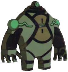 Azmuth | Crossverse Wiki | Fandom