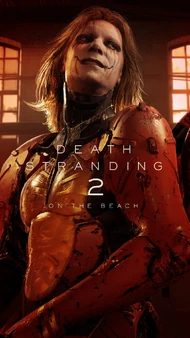Death Stranding | Crossverse Wiki | Fandom
