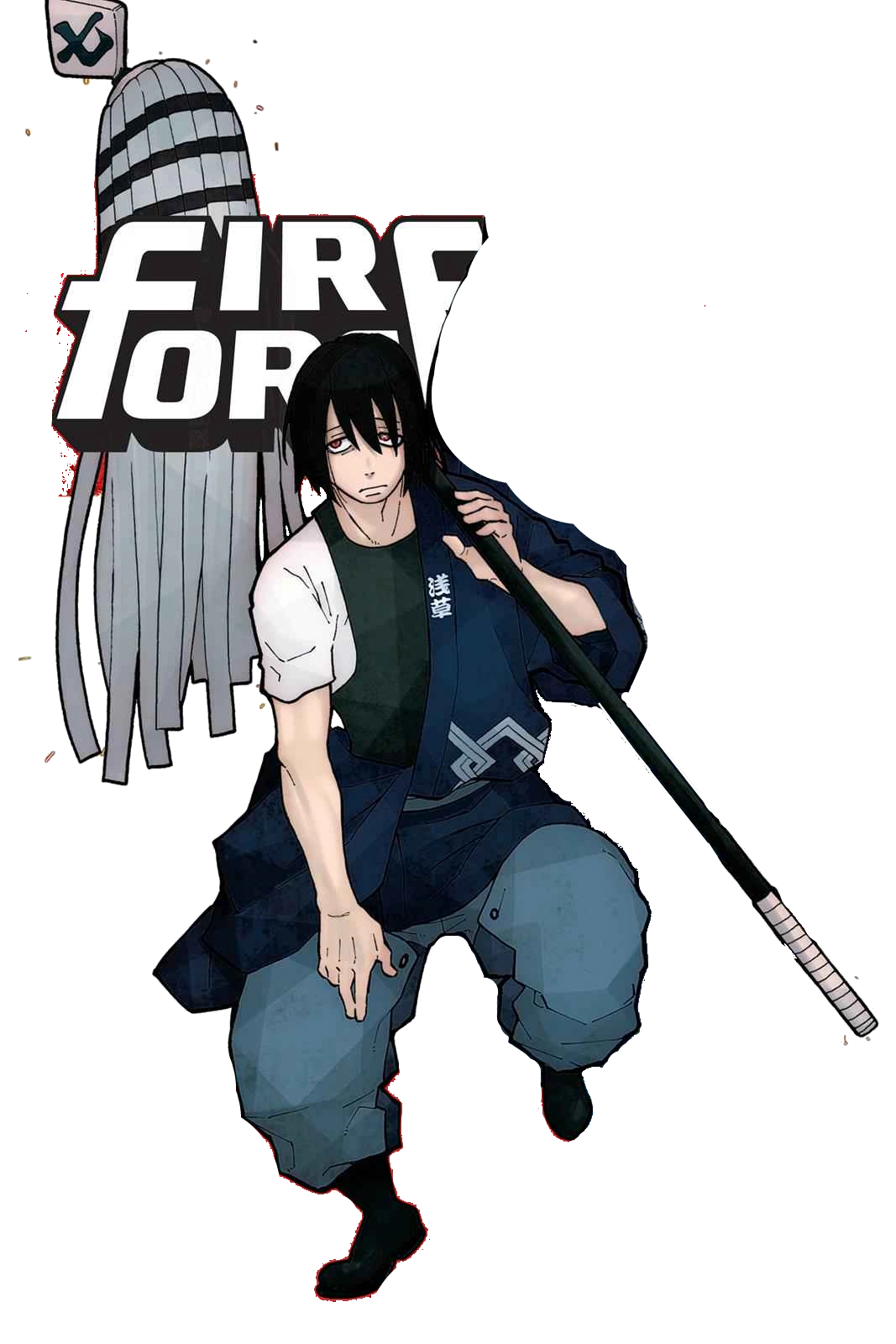 Benimaru Shinmon | Crossverse Wiki | Fandom