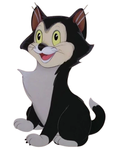 Figaro (Disney) | Crossverse Wiki | Fandom