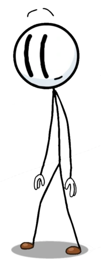 Henry Stickmin | Crossverse Wiki | Fandom