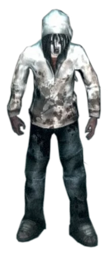 Kate the Chaser | Crossverse Wiki | Fandom
