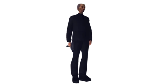 Kenji Kasen (GTA) | Crossverse Wiki | Fandom