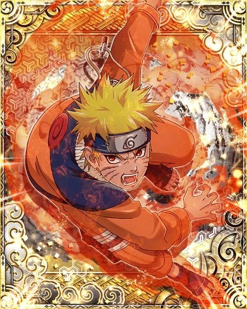 Naruto | Crossverse Wiki | Fandom