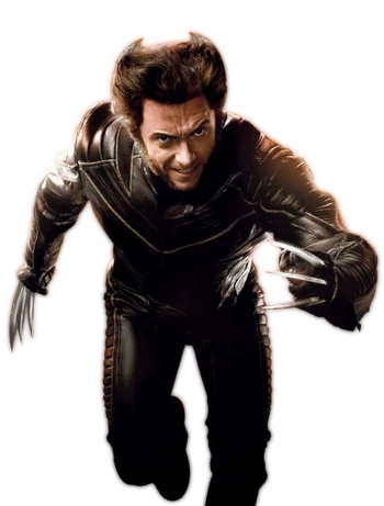 Wolverine (FOX) | Crossverse Wiki | Fandom