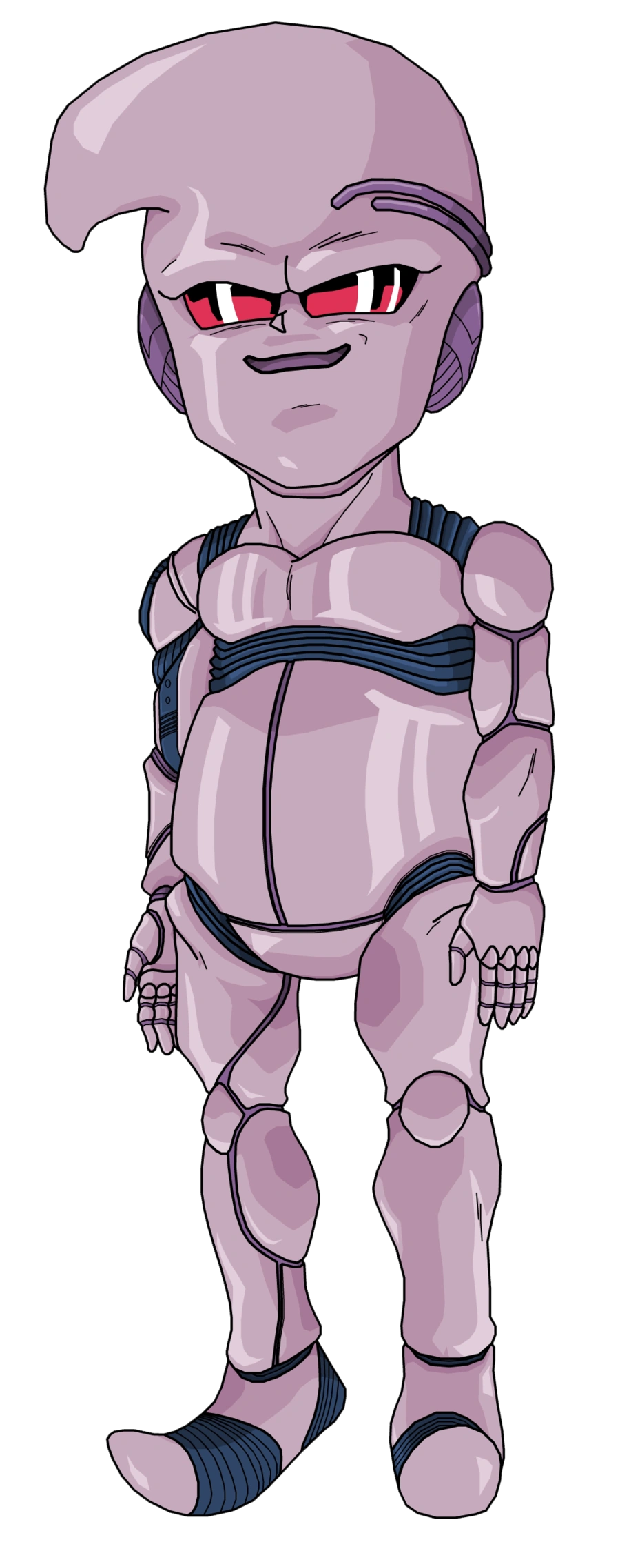 Baby (Dragon Ball GT) | Crossverse Wiki | Fandom
