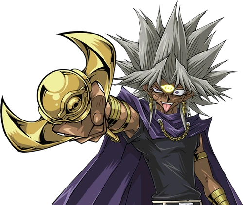 Marik Ishtar (4Kids) | Crossverse Wiki | Fandom