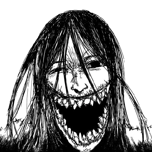 Kuchisake-onna | Crossverse Wiki | Fandom