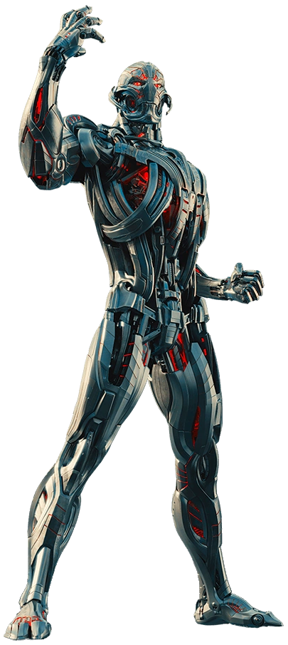 Ultron (UCM) | Crossverse Wiki | Fandom