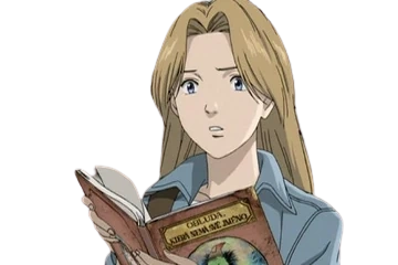 Anna Liebert | Crossverse Wiki | Fandom