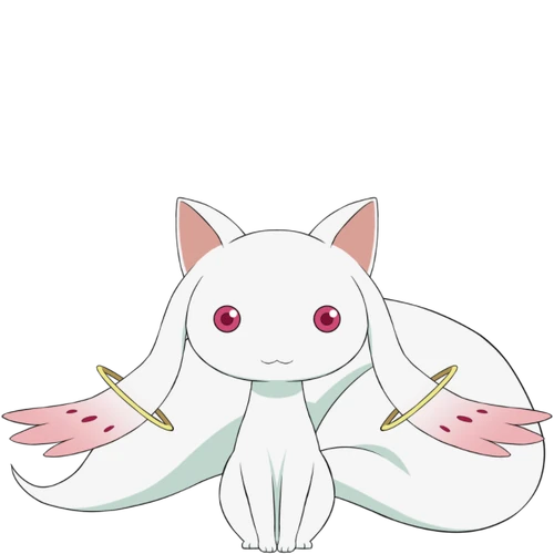 Kyubey | Crossverse Wiki | Fandom