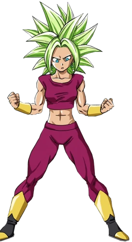 Kefla (DBS Mangá) | Crossverse Wiki | Fandom