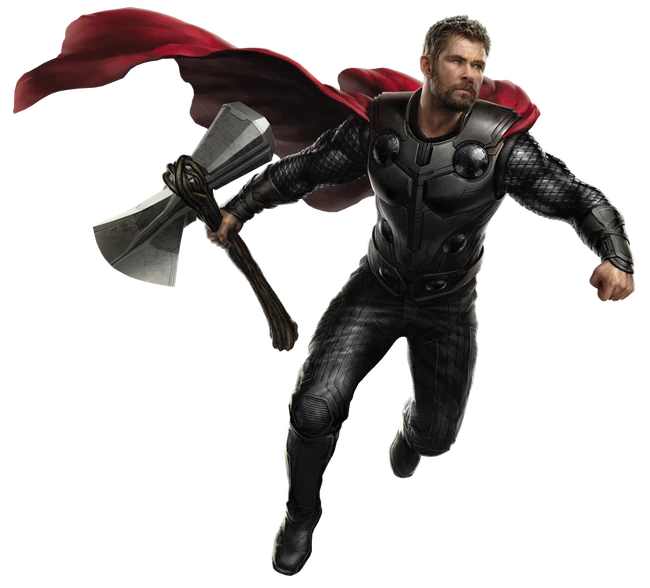 Thor (UCM) | Crossverse Wiki | Fandom