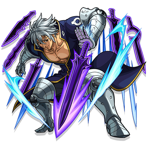 Estarossa (Nanatsu no Taizai) | Crossverse Wiki | Fandom