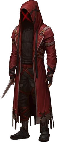 Jae-Yoon | Crossverse Wiki | Fandom