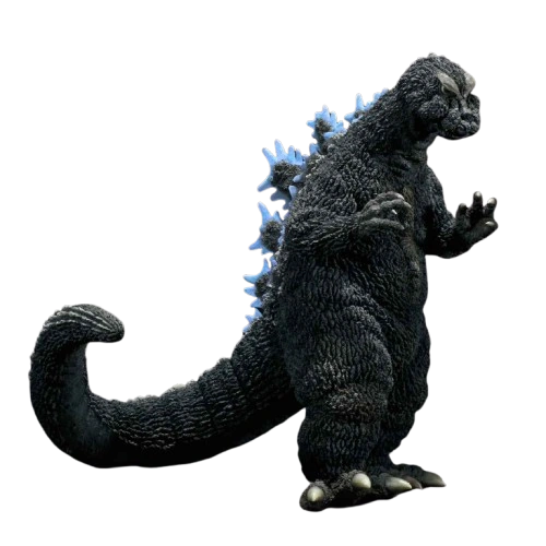 Godzilla (Showa) | Crossverse Wiki | Fandom