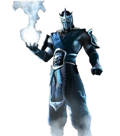 Kuai Liang | Crossverse Wiki | Fandom