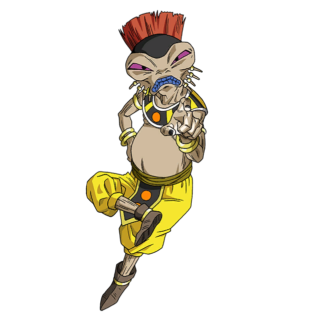 Arak | Crossverse Wiki | Fandom