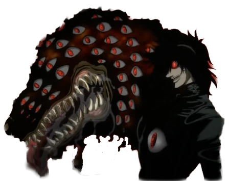 Alucard (Hellsing) | Crossverse Wiki | Fandom