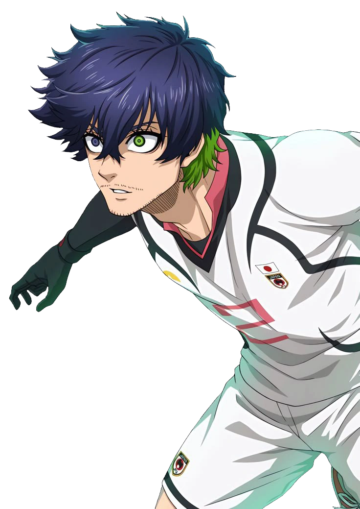 Oliver Aiku | Crossverse Wiki | Fandom