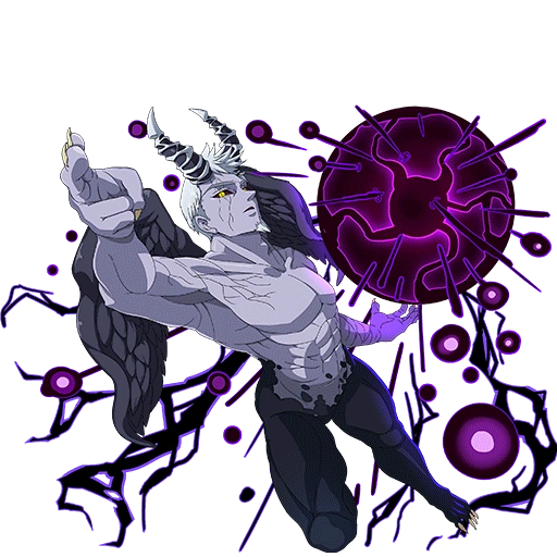 Hendrickson | Crossverse Wiki | Fandom