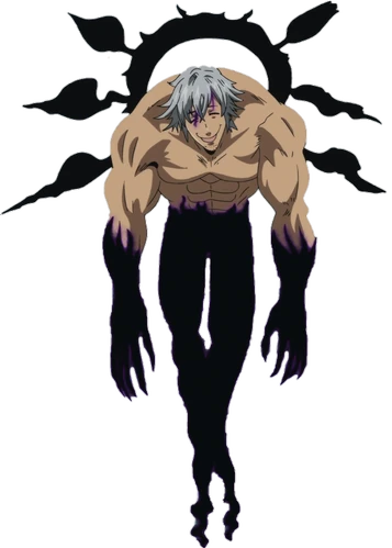 Estarossa (Nanatsu no Taizai) | Crossverse Wiki | Fandom