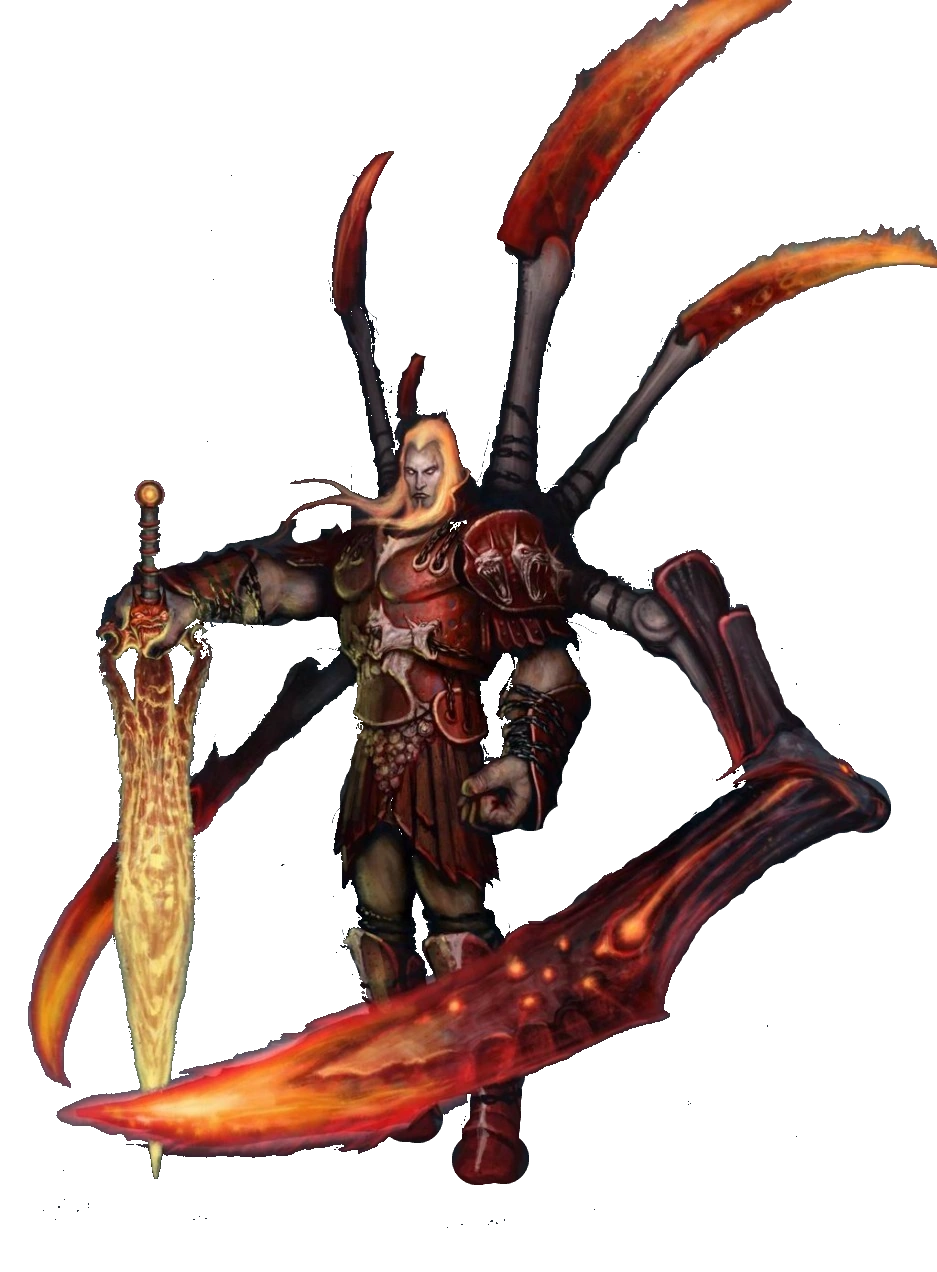 Ares (God of War) | Crossverse Wiki | Fandom