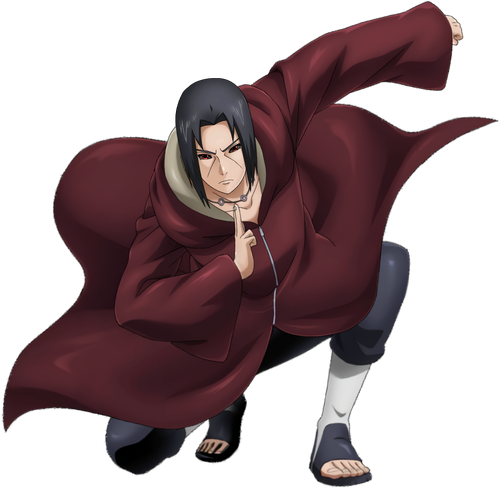 Itachi Uchiha | Crossverse Wiki | Fandom