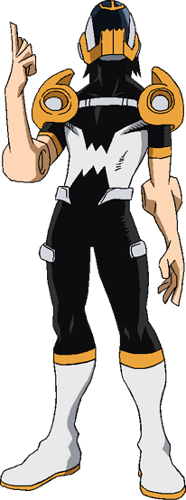 Hanta Sero | Crossverse Wiki | Fandom