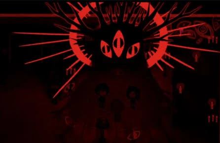 Demônio (The Coffin of Andy and Leyley) | Crossverse Wiki | Fandom