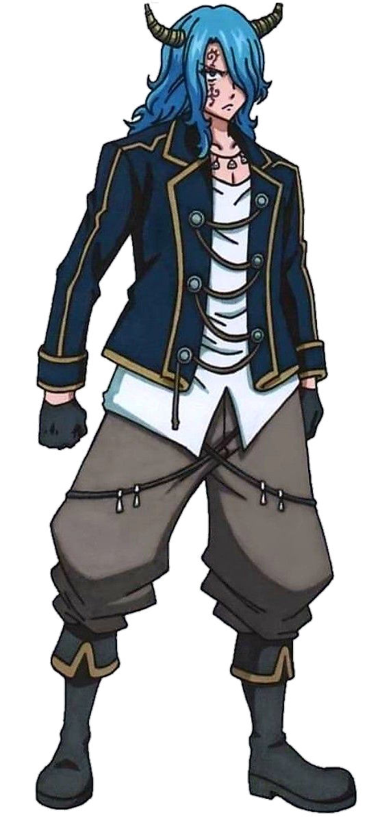 Mercphobia (Fairy Tail) | Crossverse Wiki | Fandom