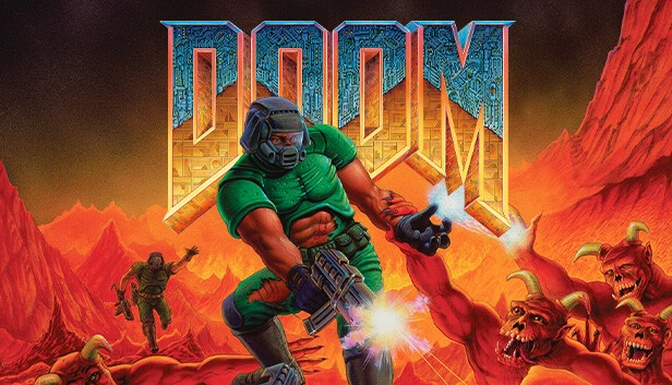 DOOM | Crossverse Wiki | Fandom