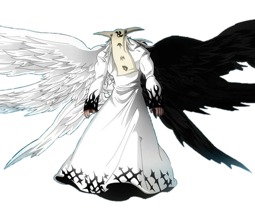 Mael (Nanatsu no Taizai) | Crossverse Wiki | Fandom