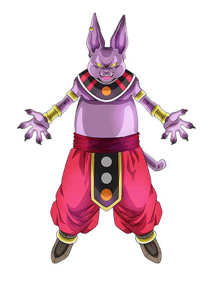 Champa | Crossverse Wiki | Fandom