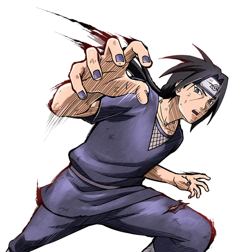 Itachi Uchiha | Crossverse Wiki | Fandom