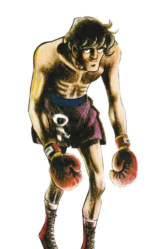 Rikiishi Toru | Crossverse Wiki | Fandom