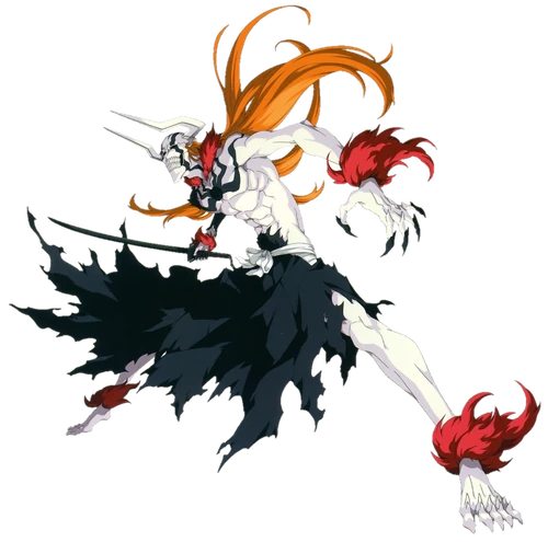 Ichigo Kurosaki (Pré Time-Skip) | Crossverse Wiki | Fandom
