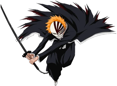 Ichigo Kurosaki (Pré Time-Skip) | Crossverse Wiki | Fandom