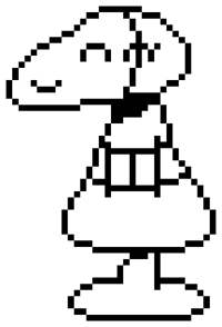 Dummy (Undertale) | Crossverse Wiki | Fandom