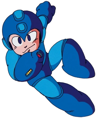 Mega Man (Clássico) | Crossverse Wiki | Fandom