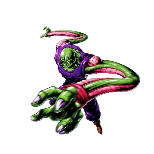 Piccolo (Dragon Ball Super) | Crossverse Wiki | Fandom
