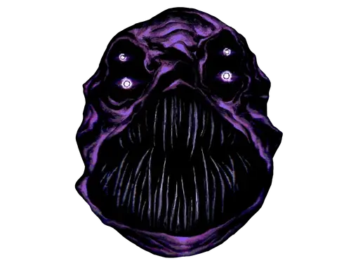Angler (Pressure) | Crossverse Wiki | Fandom