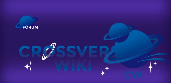 Crossverse Wiki | Fandom