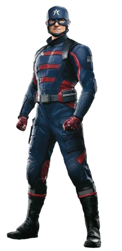 Agente Americano (UCM) | Crossverse Wiki | Fandom